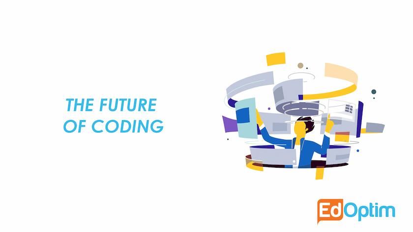 The Future of Coding: What to Expect in the Next Decade